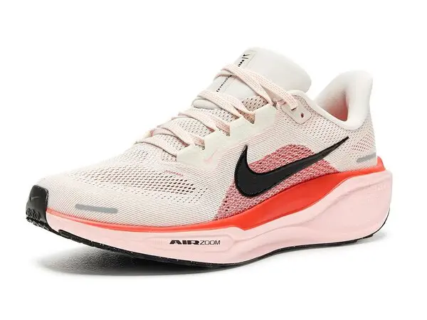 Nike Pegasus 41 Athletic Shoes - Pink