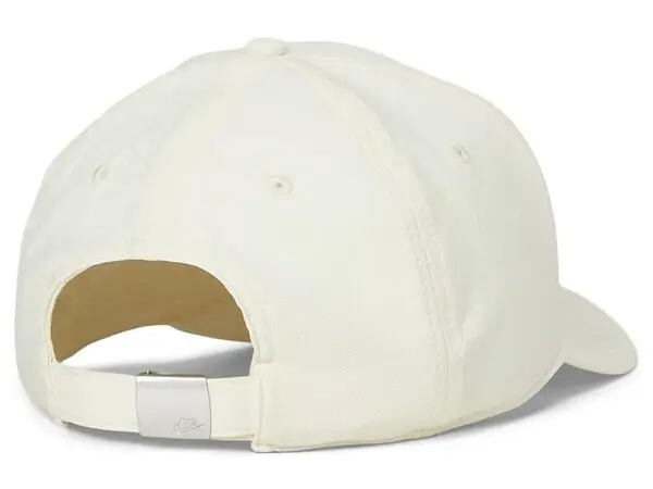 Nike Dri-fit Club Structured Baseball Cap