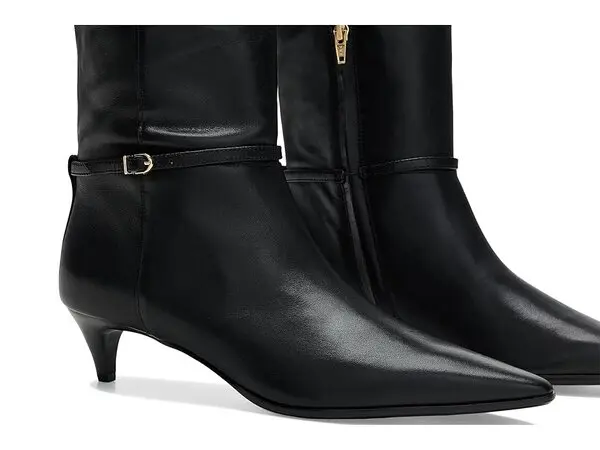 Madewell The Emilie Tall Boot - Black