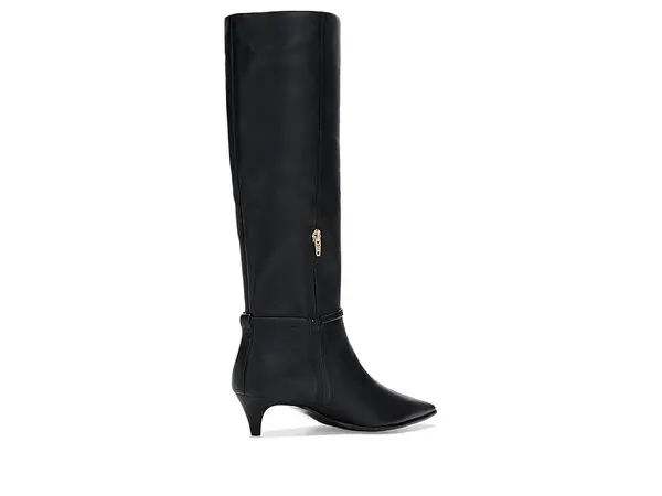 Madewell The Emilie Tall Boot - Black