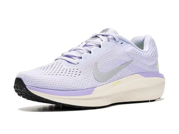 Nike Winflo 11 Athletic Shoes - Purple