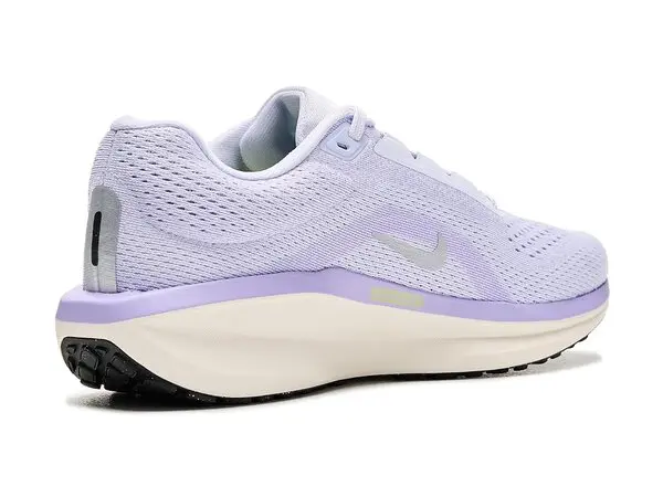 Nike Winflo 11 Athletic Shoes - Purple