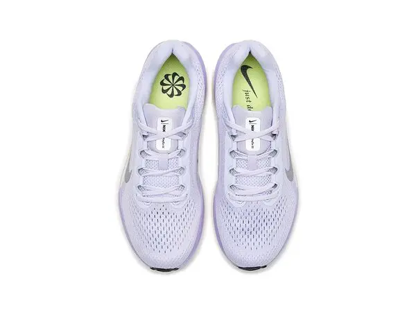 Nike Winflo 11 Athletic Shoes - Purple