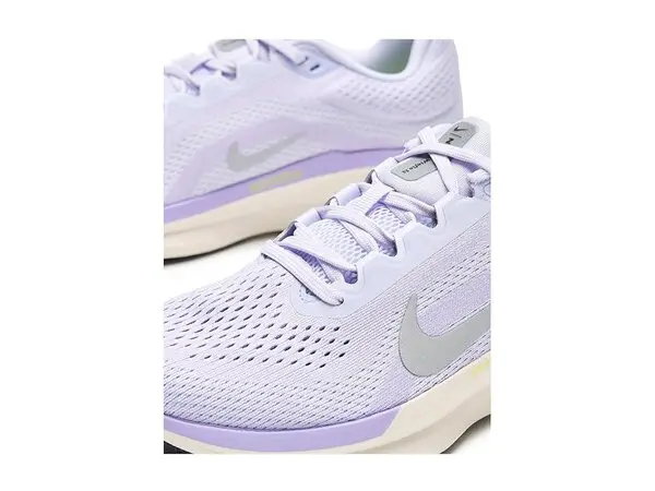 Nike Winflo 11 Athletic Shoes - Purple