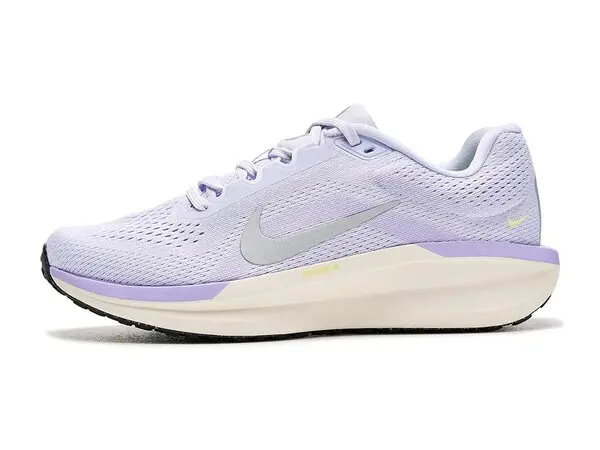 Nike Winflo 11 Athletic Shoes - Purple