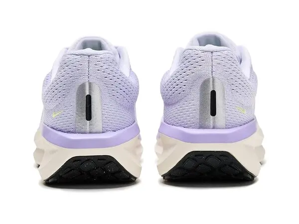 Nike Winflo 11 Athletic Shoes - Purple