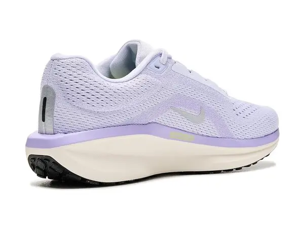 Nike Winflo 11 Athletic Shoes - Purple