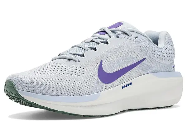 Nike Winflo 11 Athletic Shoes - Purple