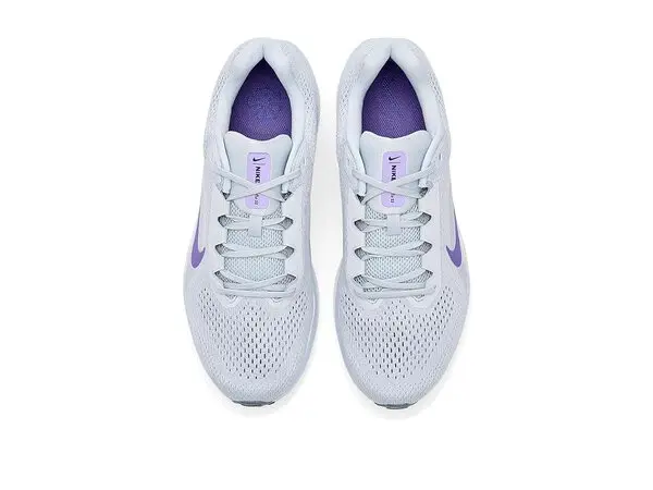 Nike Winflo 11 Athletic Shoes - Purple