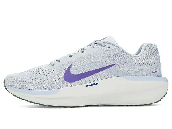 Nike Winflo 11 Athletic Shoes - Purple