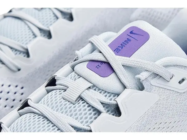Nike Winflo 11 Athletic Shoes - Purple