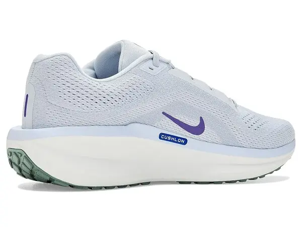 Nike Winflo 11 Athletic Shoes - Purple