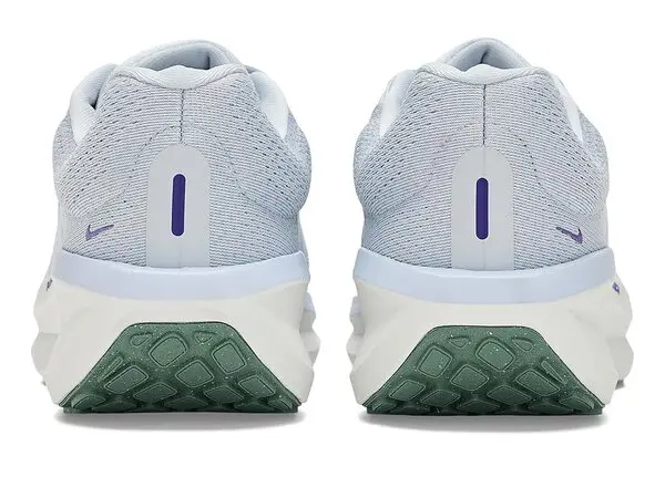 Nike Winflo 11 Athletic Shoes - Purple