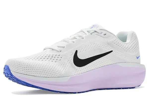 Nike Winflo 11 Athletic Shoes - White
