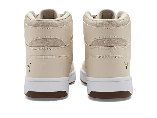 PUMA Rebound Layup Sneakers - Beige