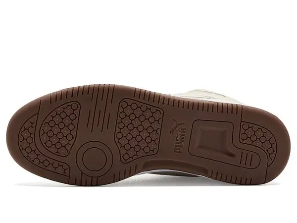 PUMA Rebound Layup Sneakers - Beige