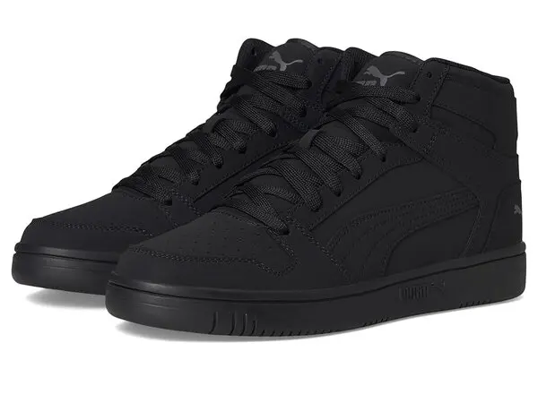 PUMA Rebound Layup Mid-top Sneakers