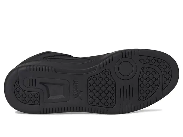 PUMA Rebound Layup Mid-top Sneakers