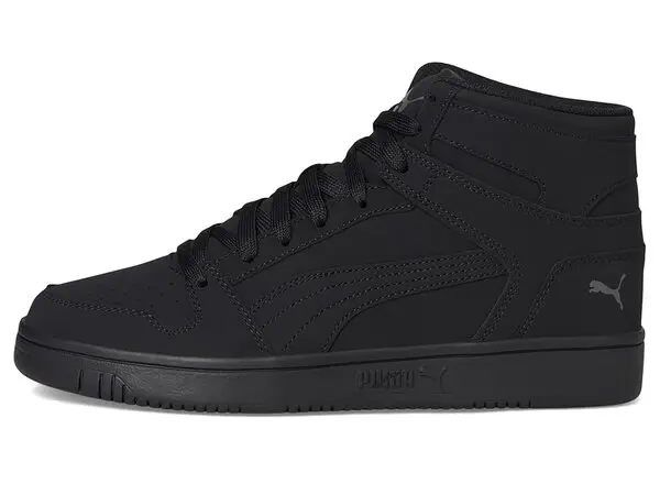 PUMA Rebound Layup Mid-top Sneakers