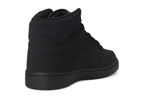 PUMA Rebound Layup Mid-top Sneakers
