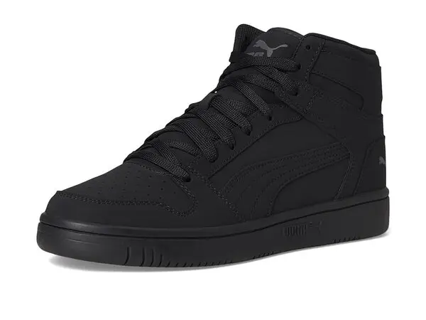 PUMA Rebound Layup Mid-top Sneakers