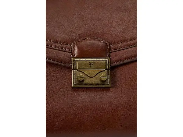 THE FRYE COMPANY Alex Flap Shoulder Bag