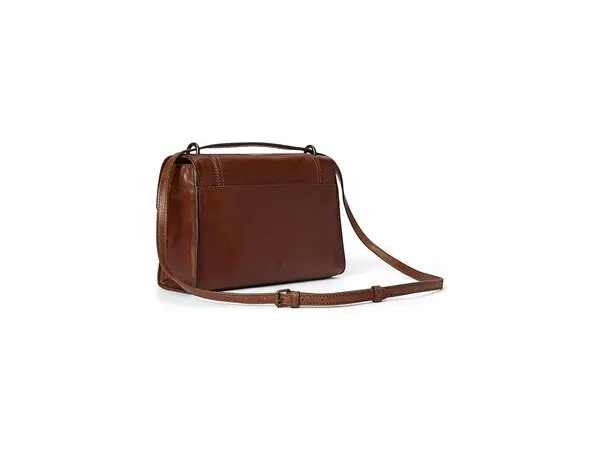 THE FRYE COMPANY Alex Flap Shoulder Bag