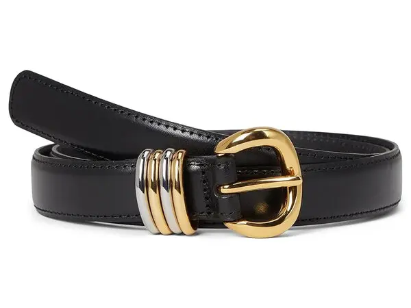 Madewell Inez Belt - Black