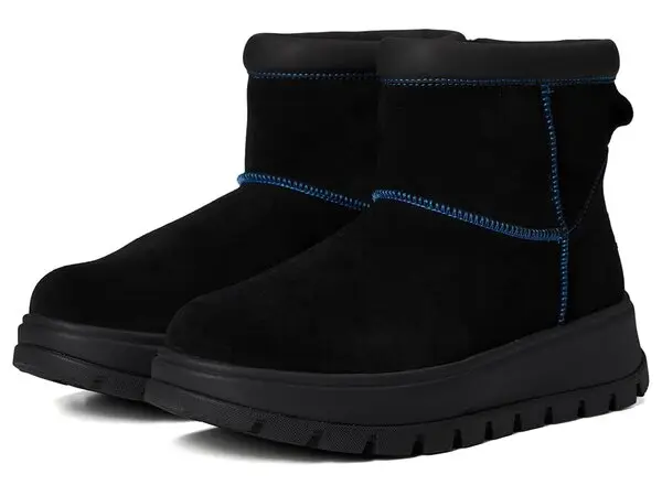 KOOLABURRA BY UGG Kooa Mini Hybrid Ankle Boots