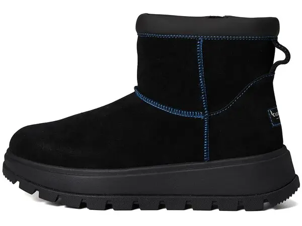 KOOLABURRA BY UGG Kooa Mini Hybrid Ankle Boots