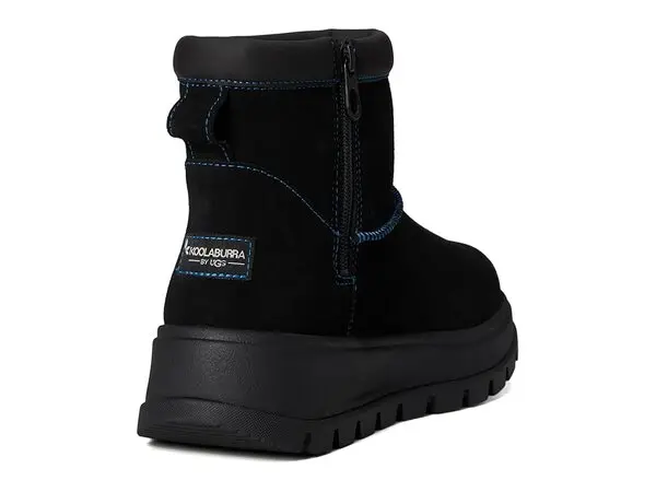 KOOLABURRA BY UGG Kooa Mini Hybrid Ankle Boots