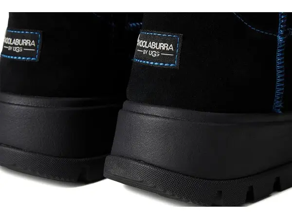 KOOLABURRA BY UGG Kooa Mini Hybrid Ankle Boots