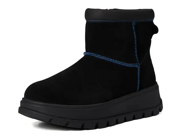 KOOLABURRA BY UGG Kooa Mini Hybrid Ankle Boots