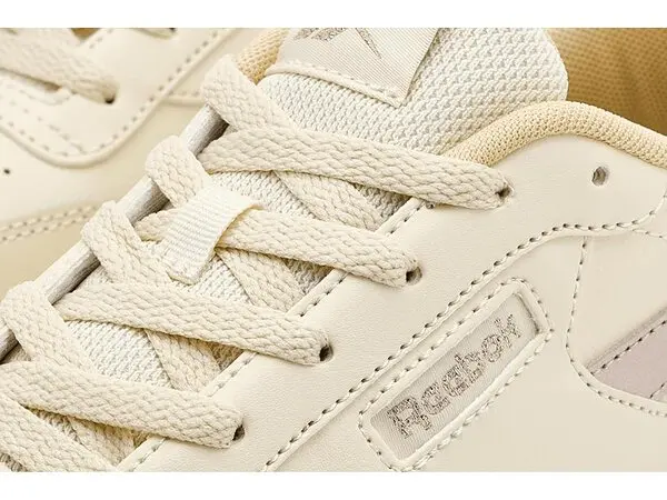 REEBOK Court Advance Sneakers - Beige