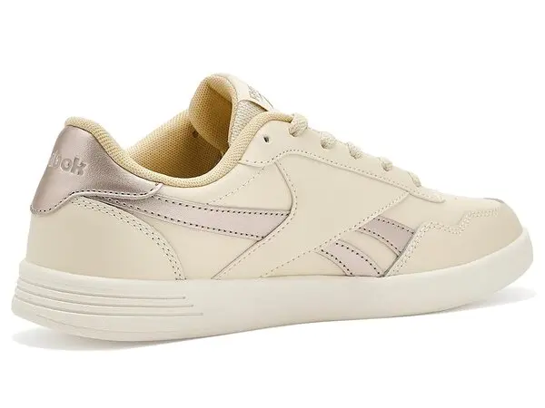 REEBOK Court Advance Sneakers - Beige
