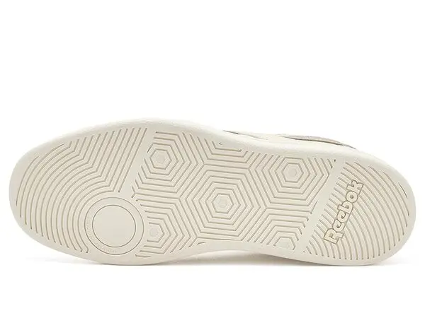 REEBOK Court Advance Sneakers - Beige