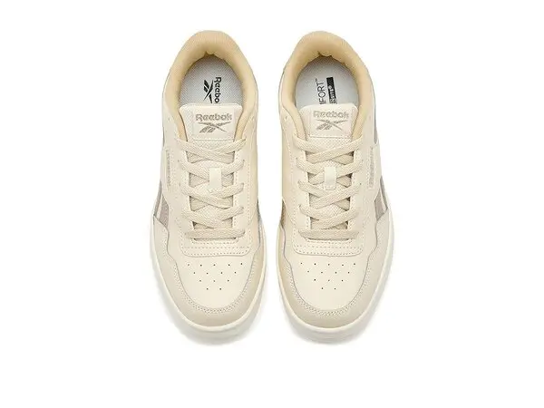 REEBOK Court Advance Sneakers - Beige