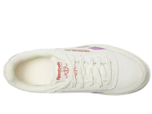 REEBOK Club C Revenge Sneakers - Purple