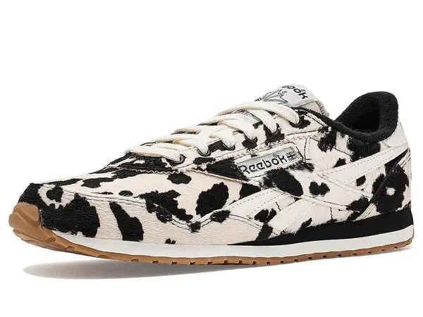 REEBOK Classic Az Sneakers - Black