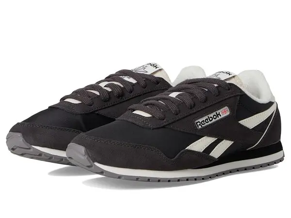 REEBOK Classic Az Low Top Sneakers - Black