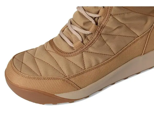 Columbia Minx Shorty Iv Boots - Beige