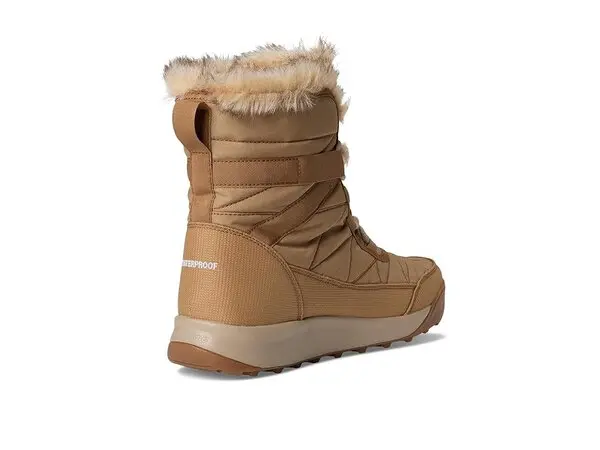Columbia Minx Shorty Iv Boots - Beige