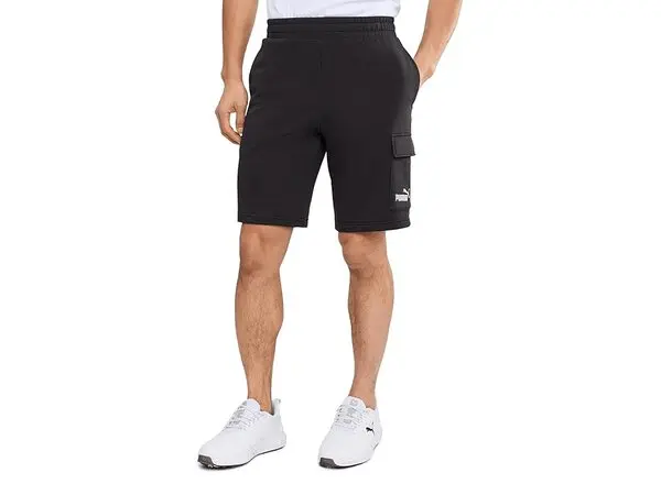 PUMA Essentials Cargo Shorts