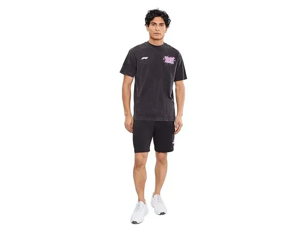 PUMA Essentials Cargo Shorts