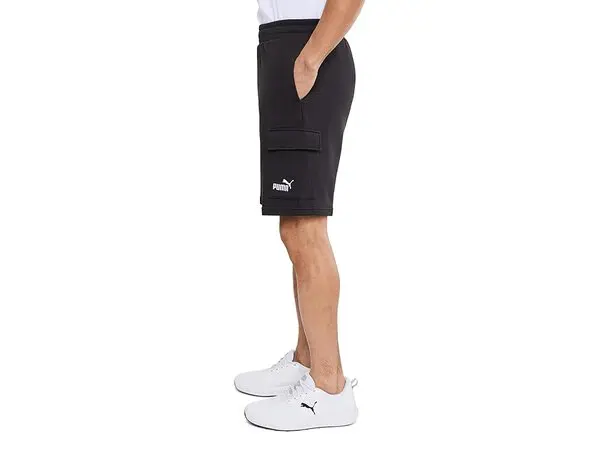 PUMA Essentials Cargo Shorts