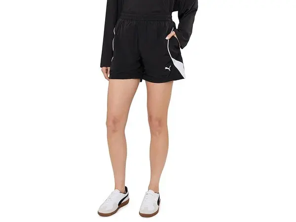 PUMA Woven Sport Shorts