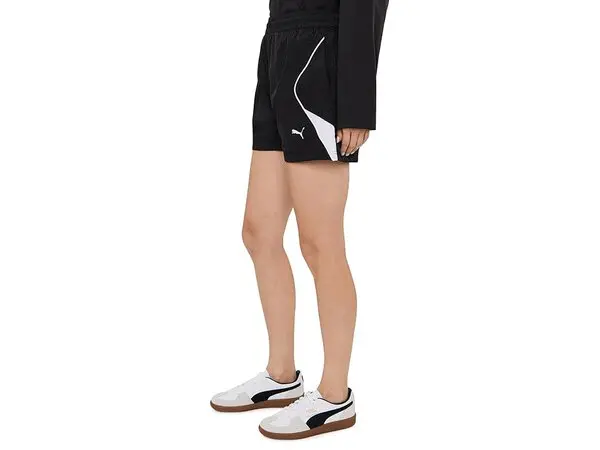 PUMA Woven Sport Shorts