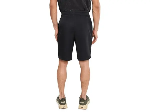 PUMA Essentials Woven Shorts - Black