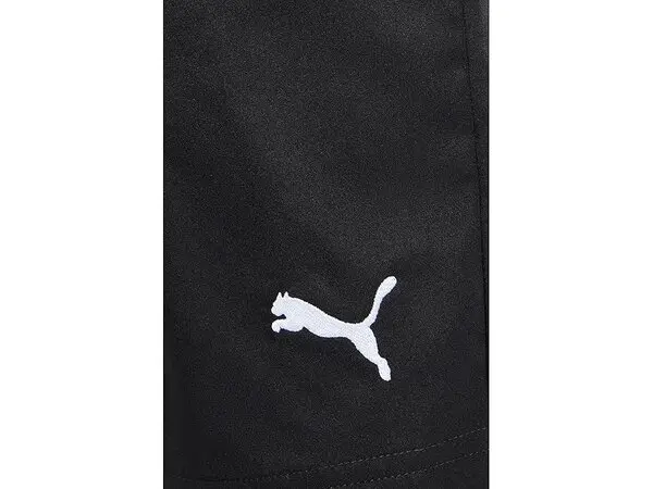 PUMA Essentials Woven Shorts - Black