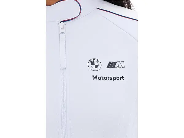 PUMA Bmw M Motorsport Lifestyle Track Jacket
